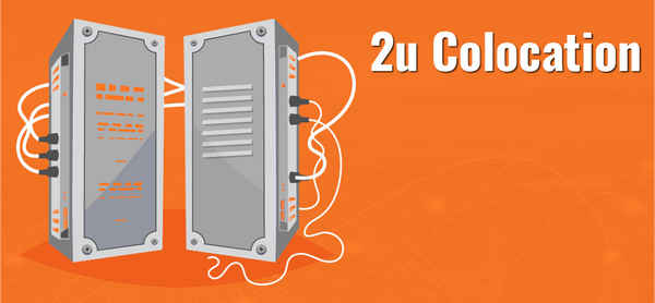 2u colocation solution for small businesses – servercolocationuk