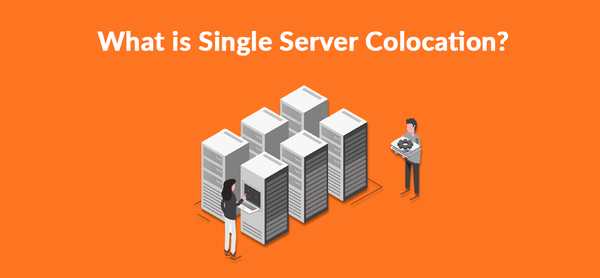 Top Considerations for Single Server Colocation in the UK – servercolocationuk