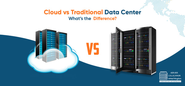 Cloud vs Traditional Data Center: What’s the Difference ... Cloud vs Traditional Data Center: What’s the Difference ...