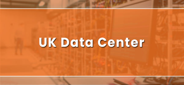 Reasons to choose a UK data center – servercolocationuk