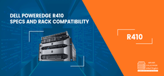 Dell PowerEdge R410: Specs and Rack Compatibility – servercolocationuk