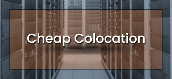 Top 4 business benefits of Cheap Colocation in The UK – servercolocationuk