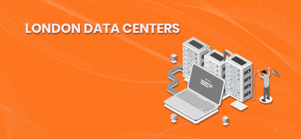 LONDON DATA CENTERS: COLOCATION SOLUTIONS AND FACILITIES ...