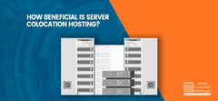 How beneficial is server colocation hosting? – servercolocationuk