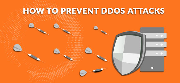 How to prevent DDoS - How to prevent DDoS attacks on a router ...