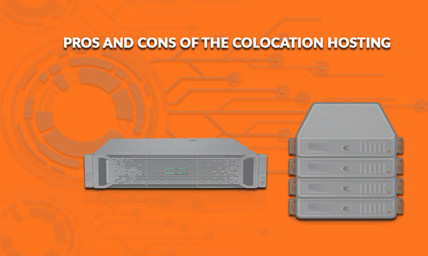 SERVER COLOCATION 1U: PROS AND CONS OF THE COLOCATION – servercolocationuk