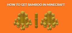 How to get bamboo in Minecraft? Different Minecraft Bamboo Uses ...