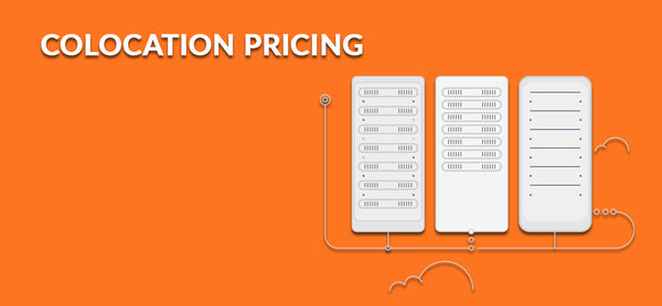 Cheap Colocation Pricing with Customization and Features ...